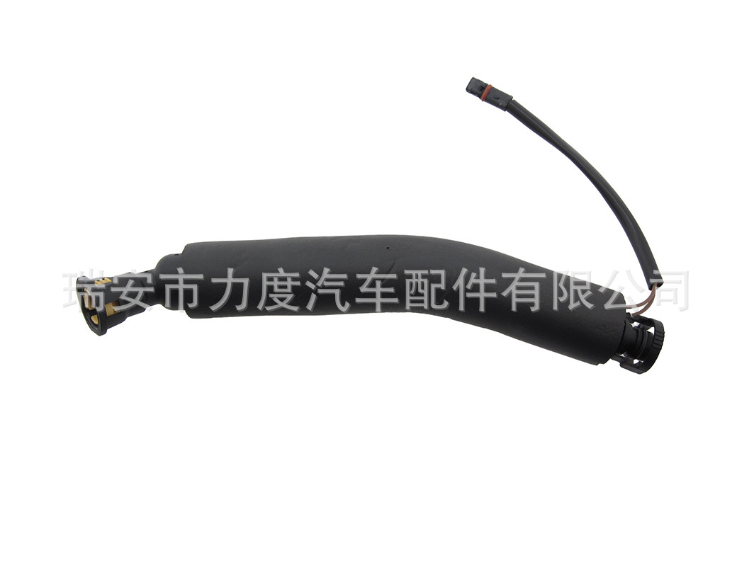 跨境优品 曲轴箱通风管 适用于 宝马汽车N52发动机 11157567802-阿里巴巴