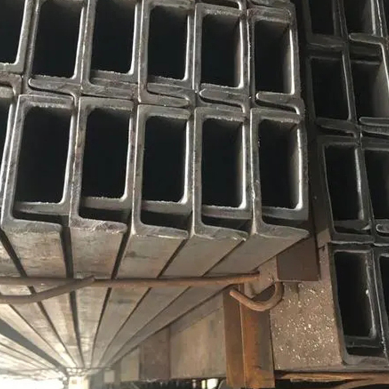 Q235热轧槽钢5#槽钢 50*37*4.5槽钢 Q345B热轧结构槽钢 槽 钢厂家-阿里巴巴