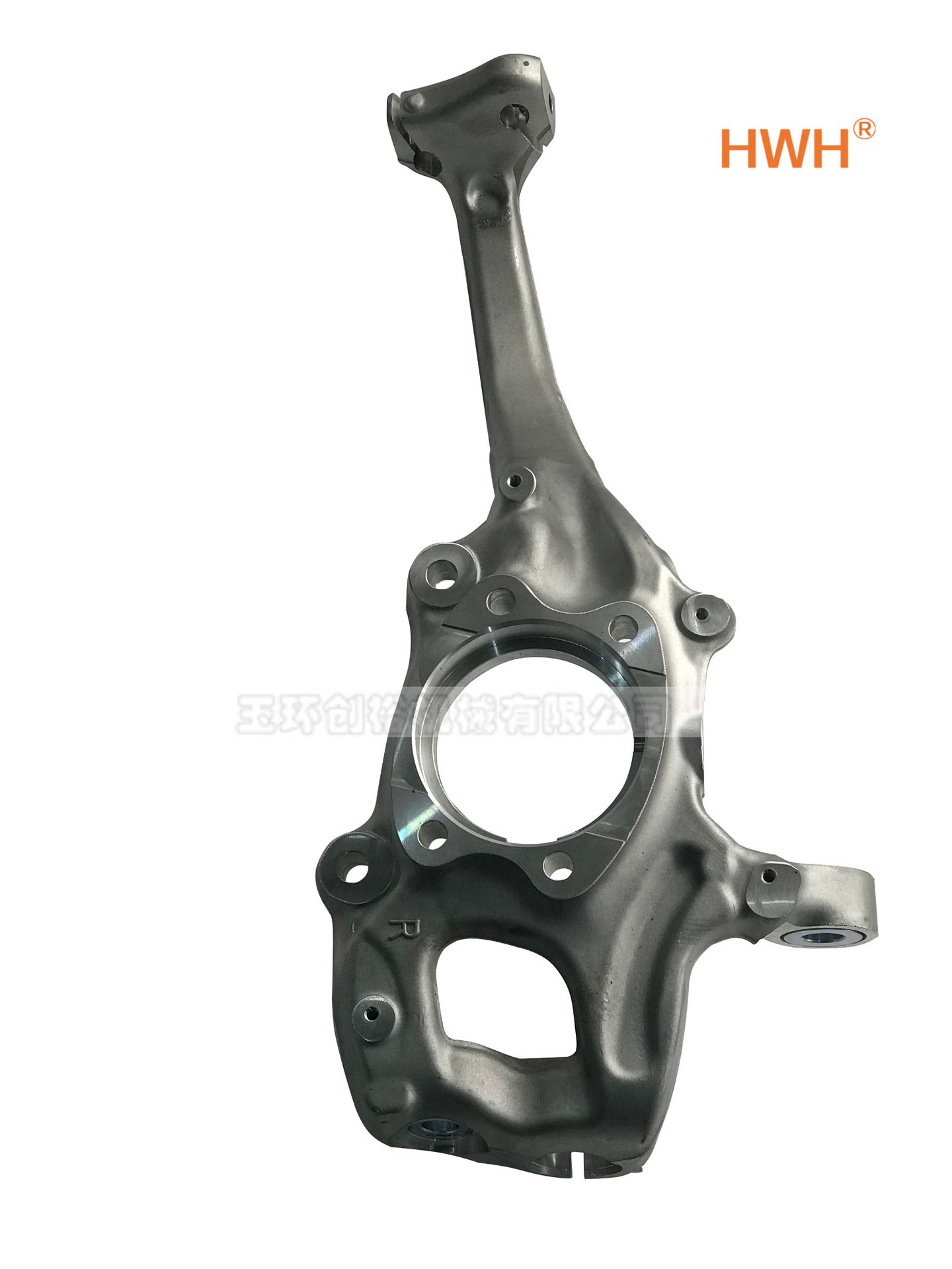 8K0407253AB/8K0407254AB适用于奥迪Audi A4铝转向节羊角Knuckle-阿里巴巴