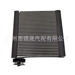 88501-60392适用于丰田兰德酷路泽HZJ79左胎高品质蒸发器芯冷却器-阿里巴巴