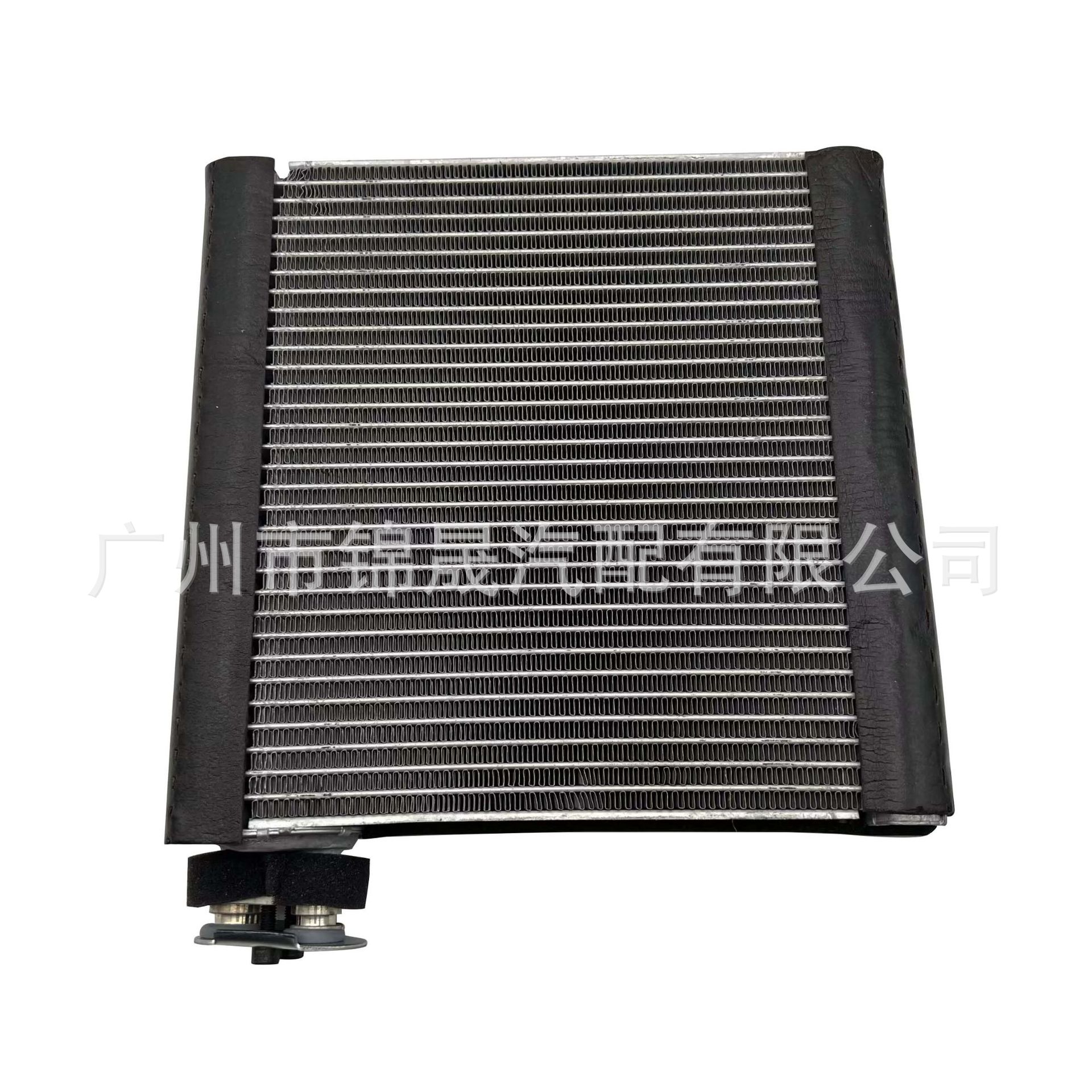 88501-60392适用于丰田兰德酷路泽HZJ79左胎高品质蒸发器芯冷却器-阿里巴巴
