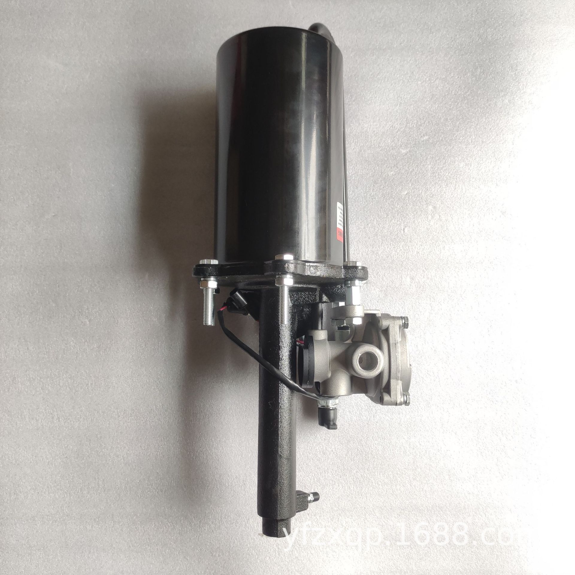 适用三菱扶桑8DC9刹车助力器 长短 6D24 FV413 MC815402 MC815395-阿里巴巴