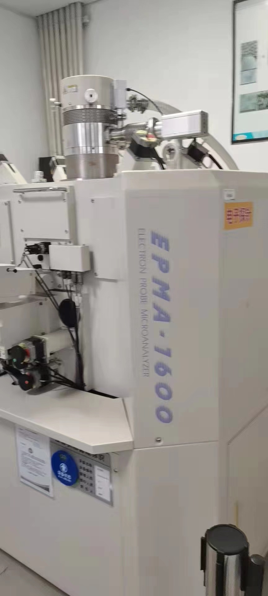 【岛津】日本SHIMADZU EPMA-1600电子探针 议价-阿里巴巴