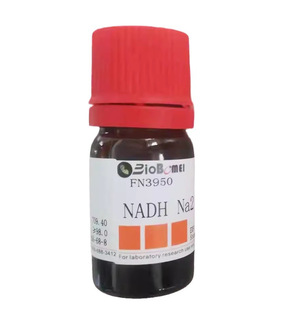 还原型辅酶Ⅰ二钠 NADH Na2 ≥98% 科研实验试剂CAS:606-68-8-阿里巴巴