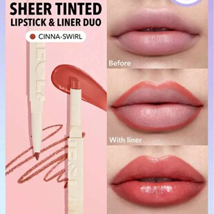 彩妆包材工厂 shegiam 爆款新品 双头唇线笔包材 化妆品容器包材-阿里巴巴