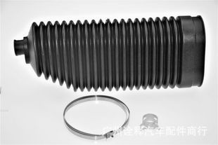 适用奔驰宝马转向器防尘套1684630296 1694600196 1694600396-阿里巴巴