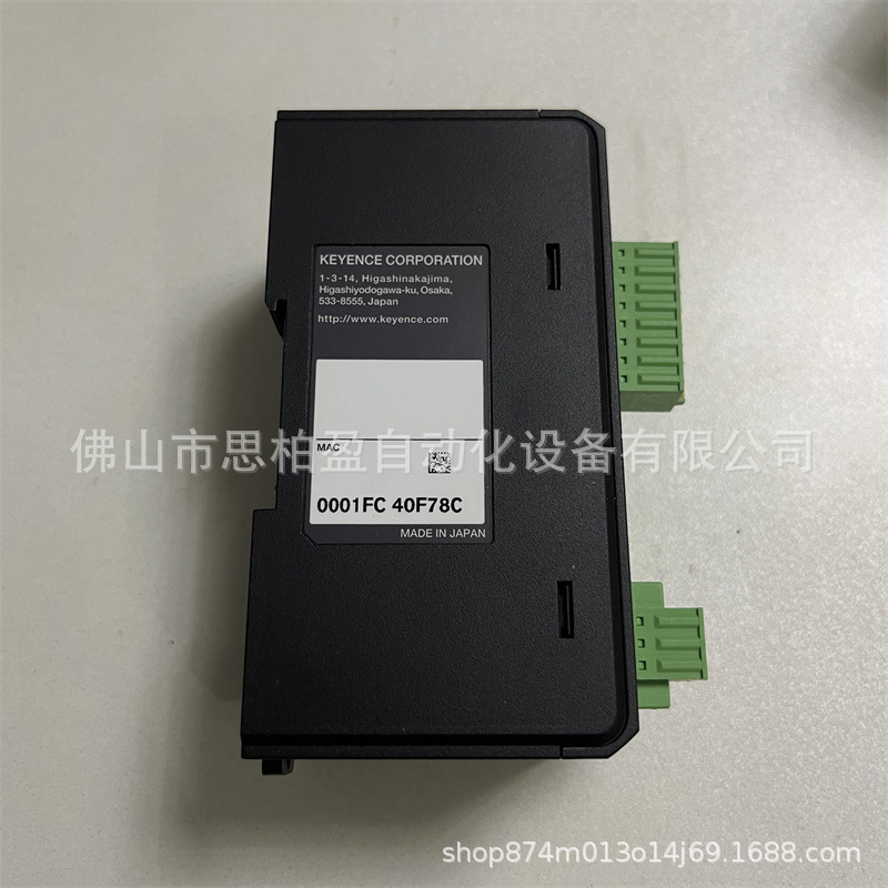 基恩士HR-C2N HR-C5N HR-C3NC HR-NU2 NU-EC1A GS-M50N GS-M91N-阿里巴巴