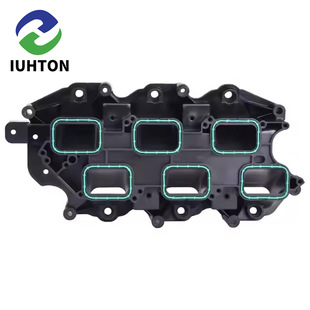 5281803AA进气歧管适用于Jeep牧马人 大切诺基进气歧管底座-阿里巴巴