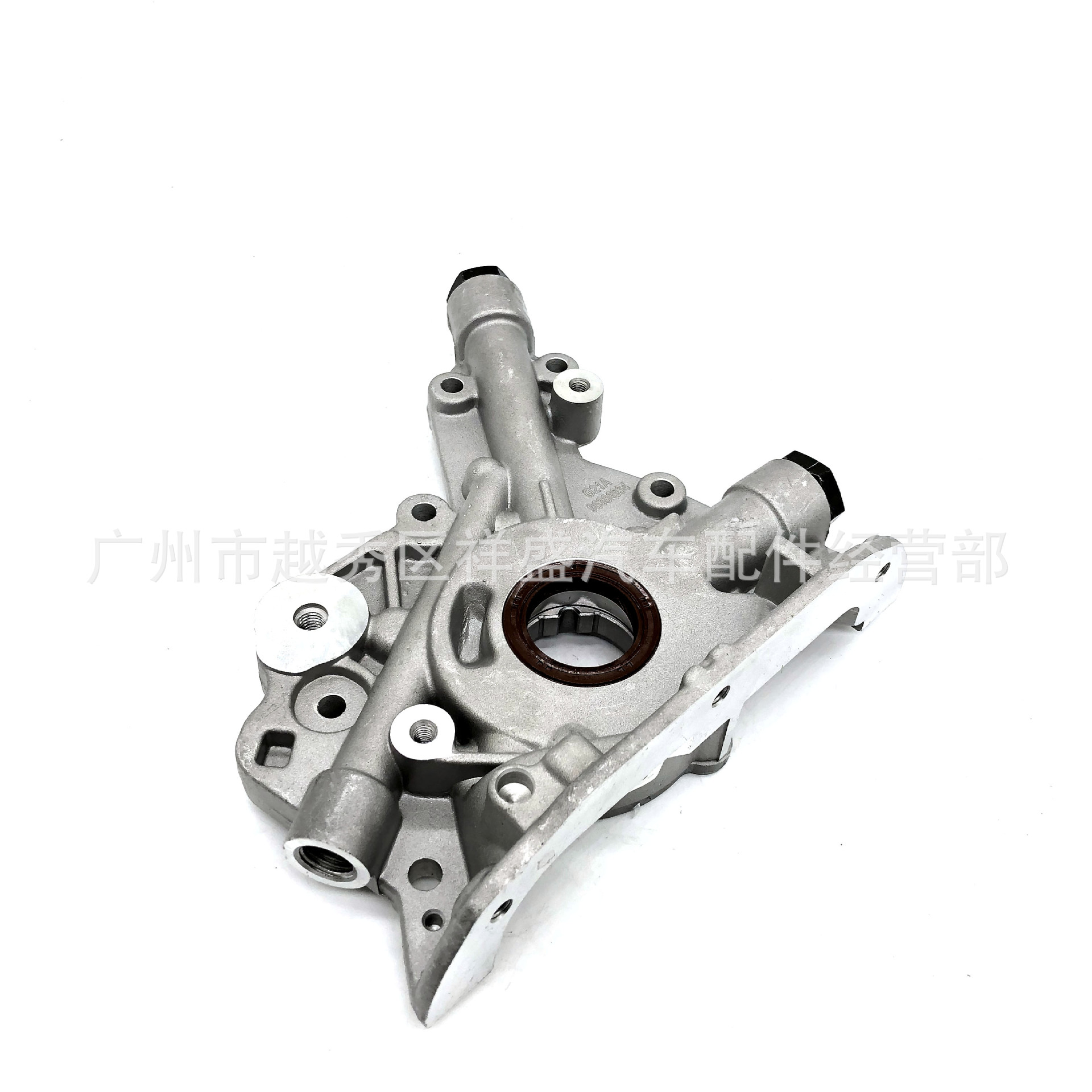 96386934 22443644 25182606适用于雪佛兰乐风大宇蓝龙机油泵-阿里巴巴