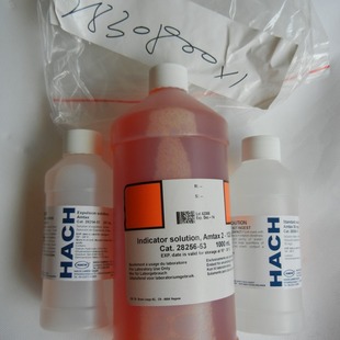 2830800诚信厂家哈希中量程氨氮试剂（2-120)28308-00 现货包邮-阿里巴巴