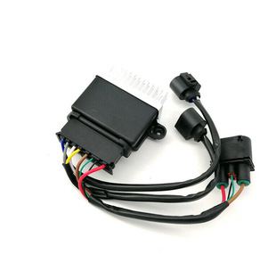 8K0959501G 8K0959501C 8K0959501A 冷却风扇控制模块适用于奥迪-阿里巴巴