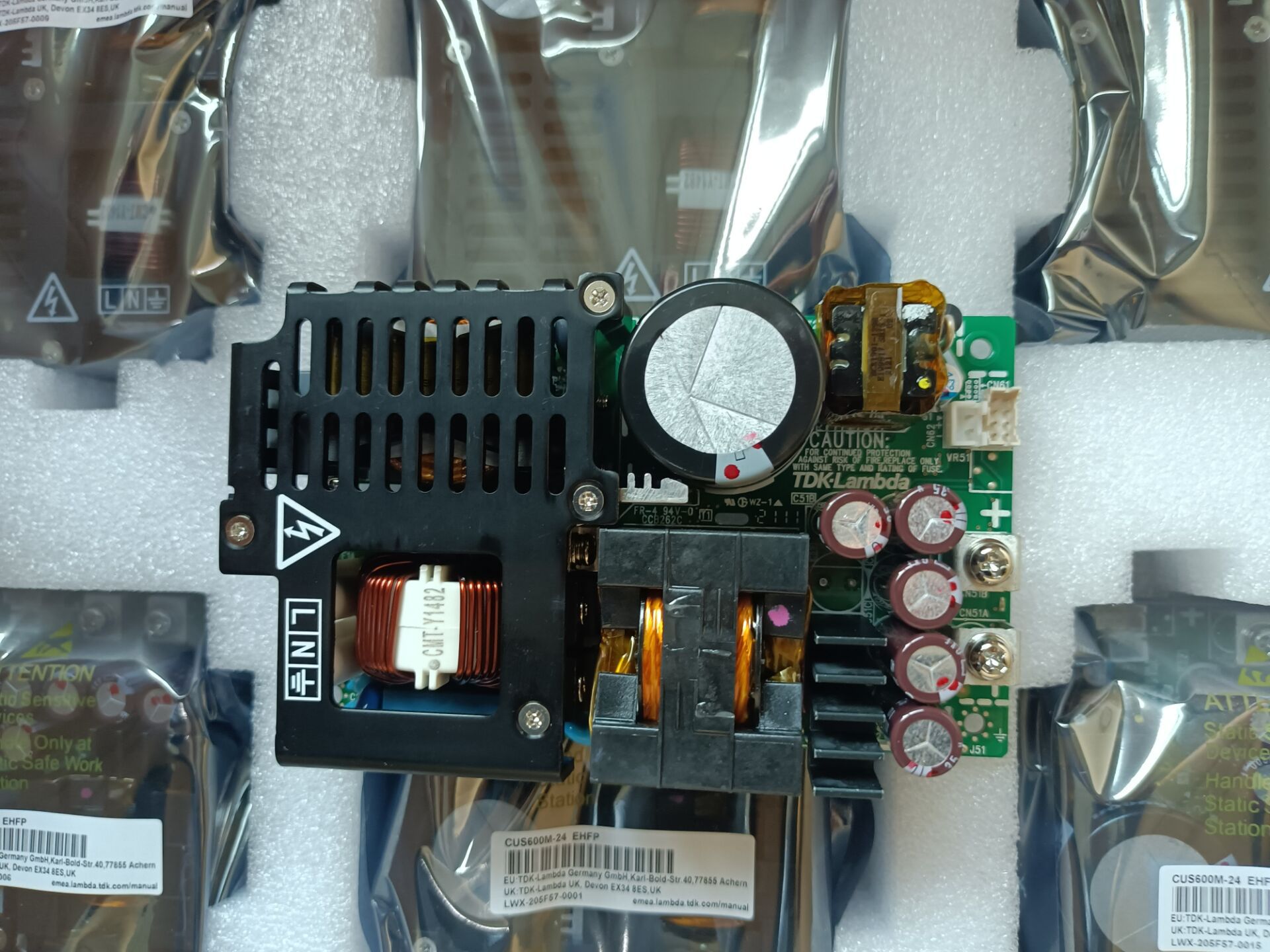 TDK-LAMBDA电电源 CUS600M-24-阿里巴巴