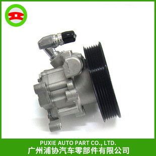 转向助力泵 助力器 适用奔驰汽车 真空助力泵 0044668501-阿里巴巴