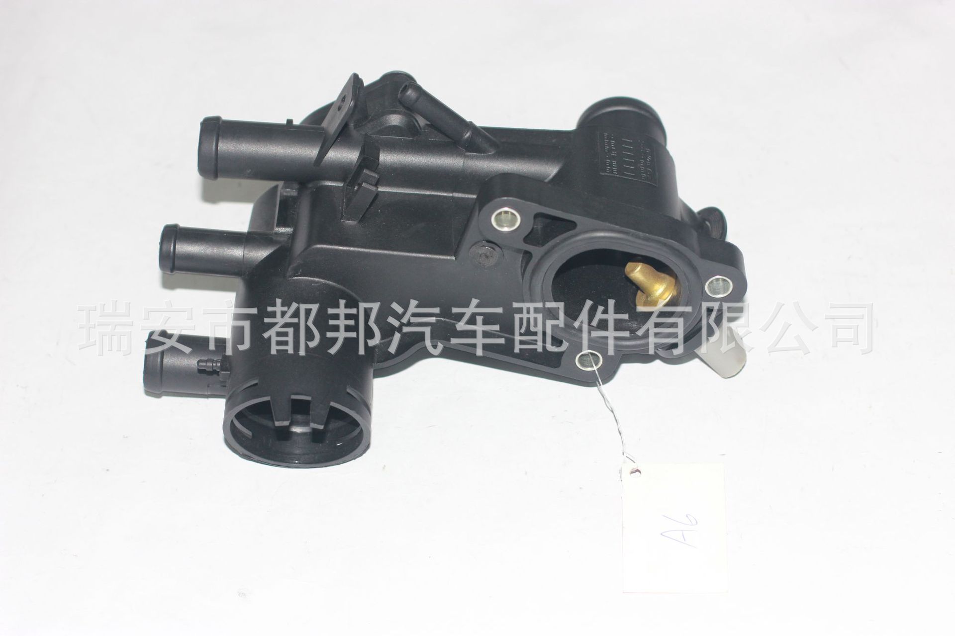 032121111Q适用于大众西雅特‌大众开迪 Polo CC 发动机节温器-阿里巴巴