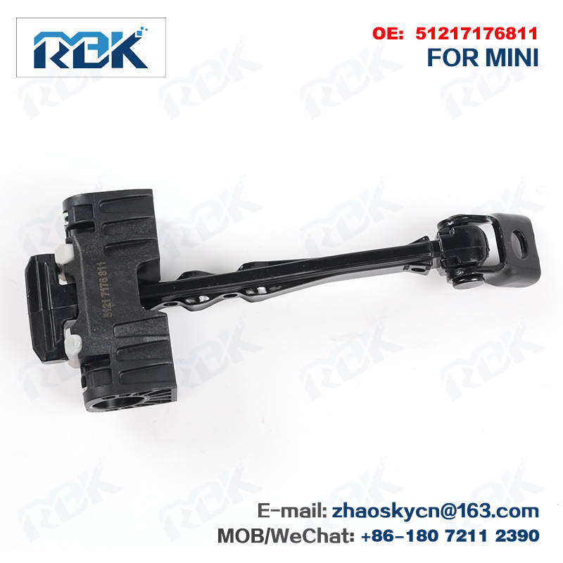 51217176811 适用于MINI 车门限位器 车门定位器DOOR BRAKE CHECK-阿里巴巴