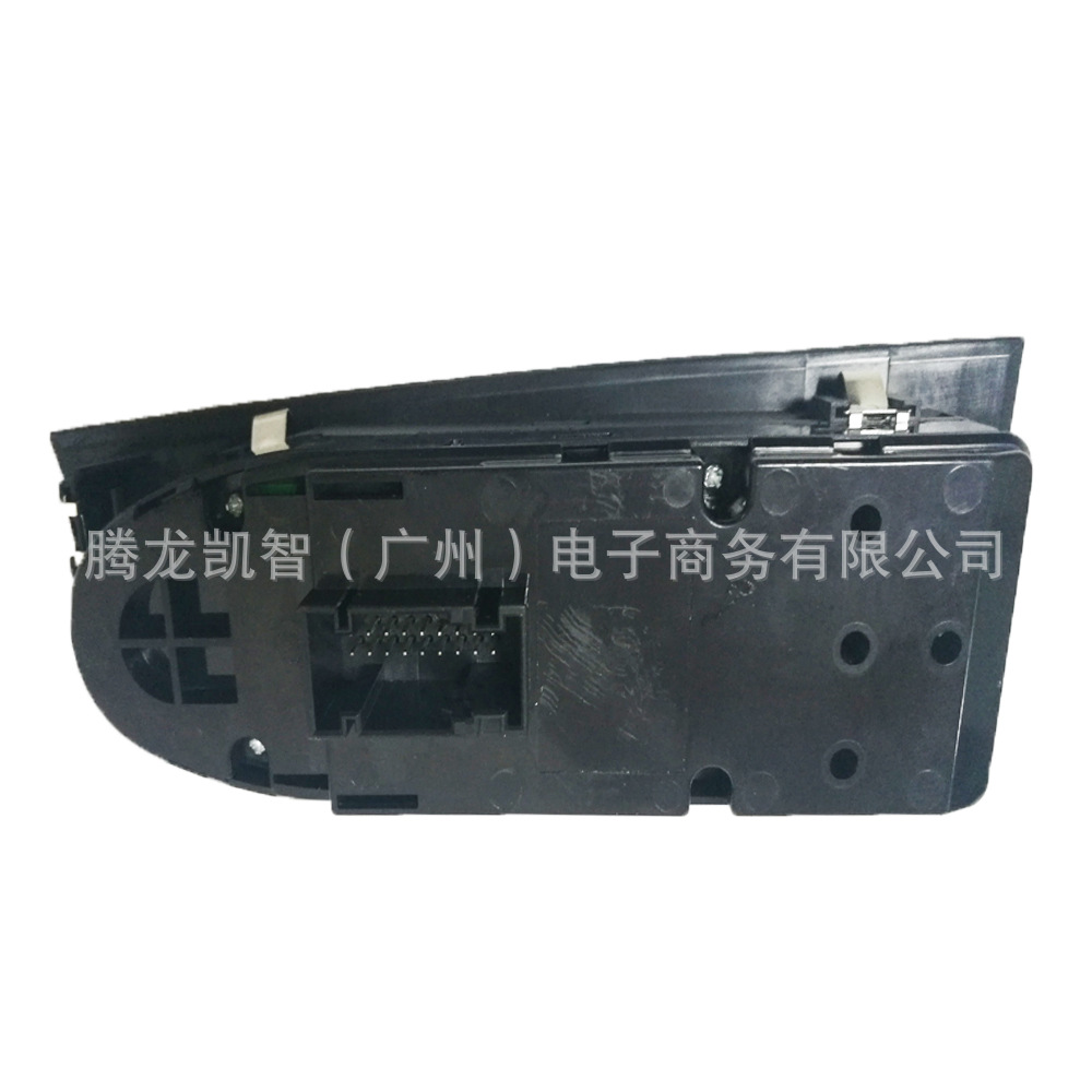 61319217332适用宝马2004-2012年3系E90E91玻璃升降开关车窗开关-阿里巴巴
