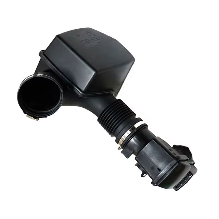 适用于宝马2系3系F35空气导管(带谐振箱)13718601680-阿里巴巴