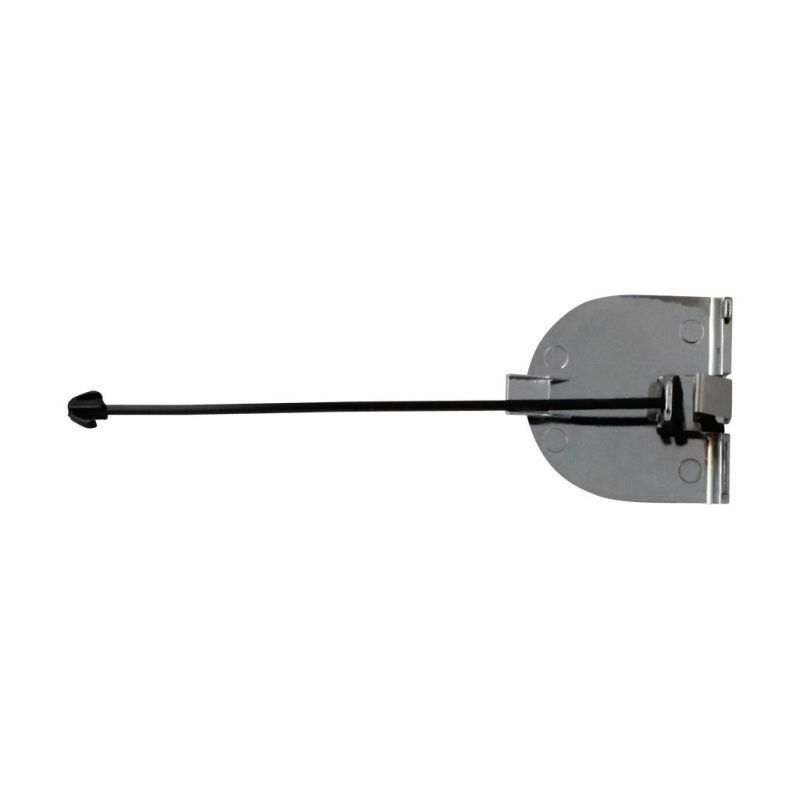 适用于菲亚特Fiat 500 07-12年后杠拖车盖电镀拖车盖板735455393-阿里巴巴