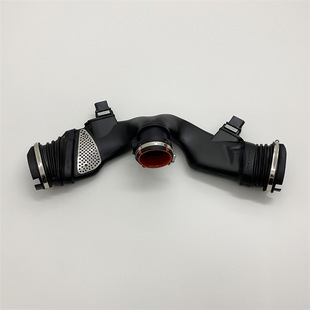 STZT 6420908237 适用于奔驰E级W211进气管带 空气导管-阿里巴巴