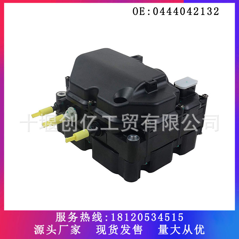 适用于沃尔沃 潍柴 锡柴 马克发动机尿素泵098644D122 0444042132-阿里巴巴