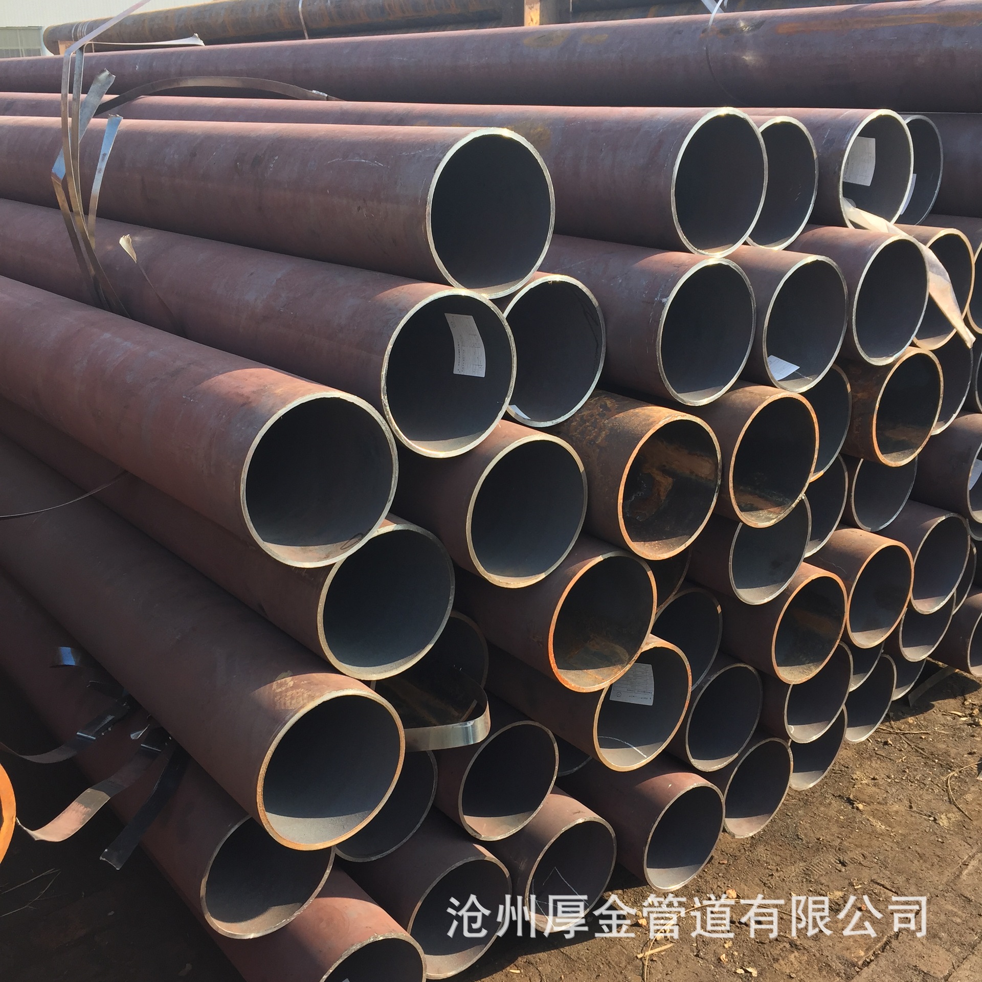 L245N L360N天然气管线钢无缝管GB5310-201720G高压锅炉管-阿里巴巴