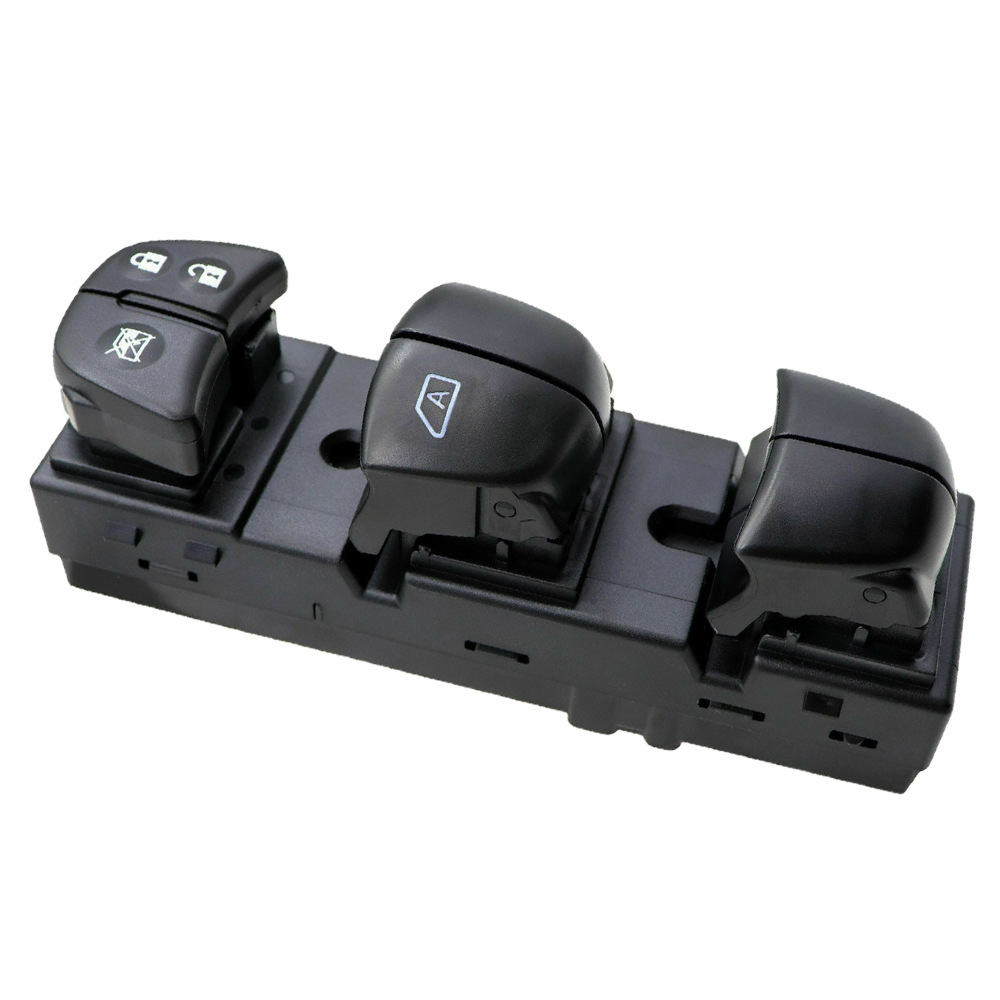 25401-3TA5A适用日产高原玻璃升降器开关电动车窗开关2013-2017-阿里巴巴