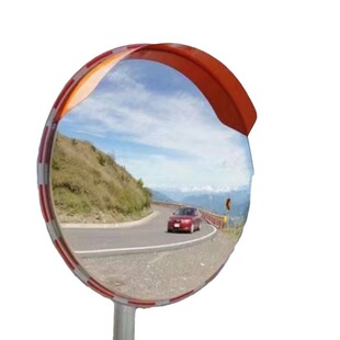 道路广角镜厂家直供 不锈钢广角镜 不锈钢反光镜 公路转弯镜厂家-阿里巴巴