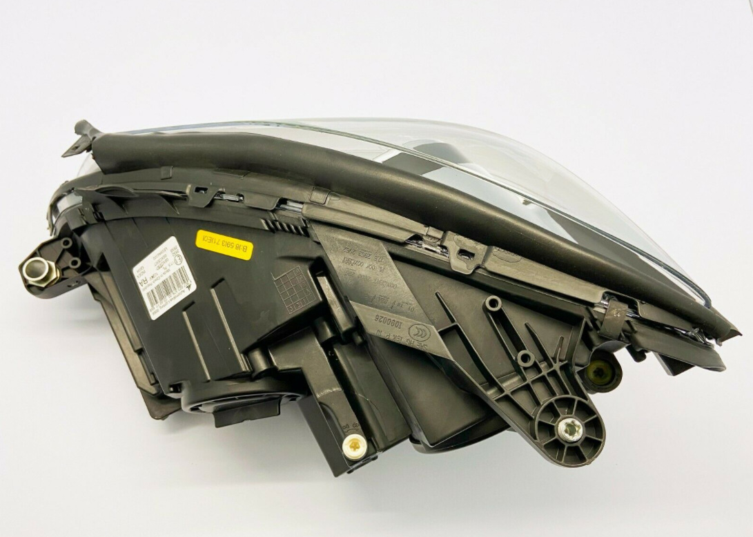 适用于奔驰W204前大灯 LED大灯 2048203539 2048203639-阿里巴巴