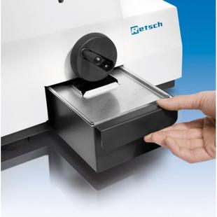 德国莱驰Retsch行星球磨仪PM100总代理 圆盘式研磨机-阿里巴巴