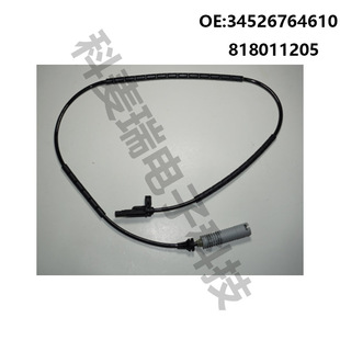 34526764610 818011205,适用于宝马123/318 ABS传感器 轮速传感器-阿里巴巴