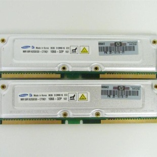HP 20-1E87A-01 3X-MS7AB-CA 512MB RAMBUS 800-40 ES47-阿里巴巴
