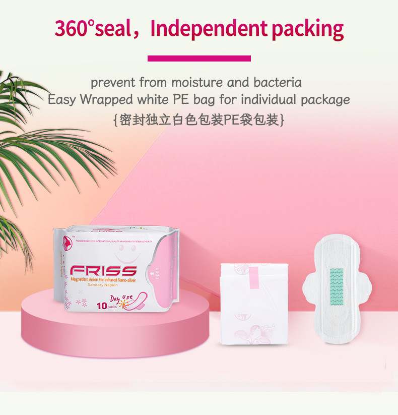 Manufacture Wholesale Pads Women Ultra Thin Sanitary Napkin-阿里巴巴
