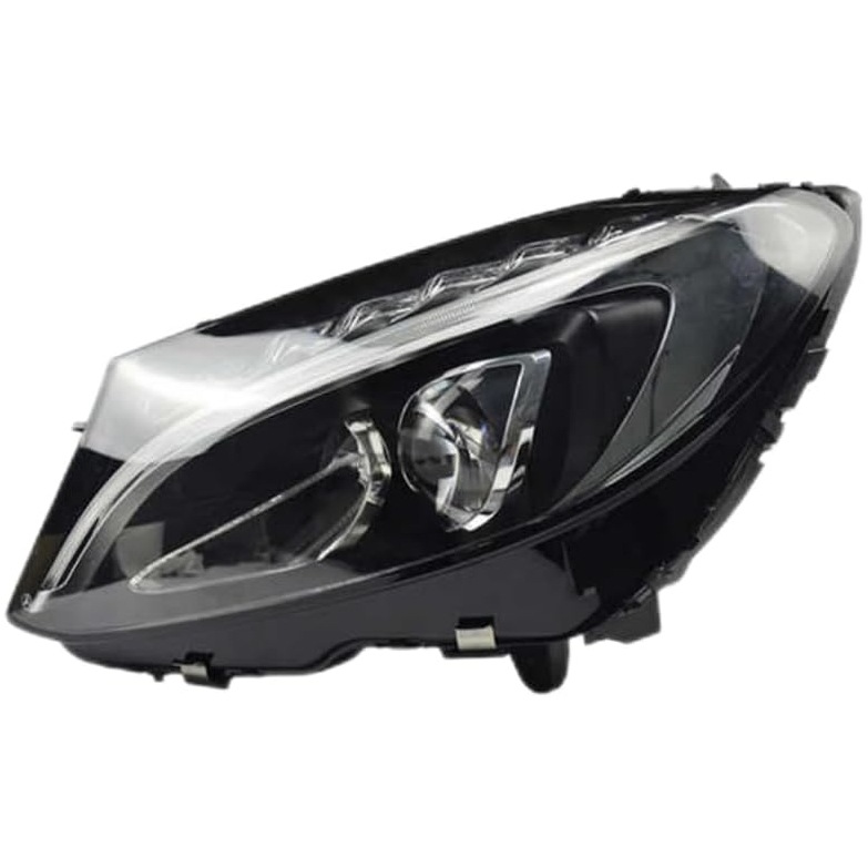 2058203661适用2014-2019款奔驰 W205 前大灯-阿里巴巴