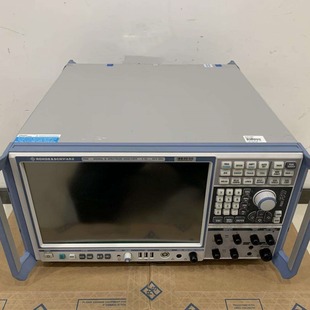 罗德与施瓦茨FSW85频谱分析仪经济实惠RS可租可售-阿里巴巴