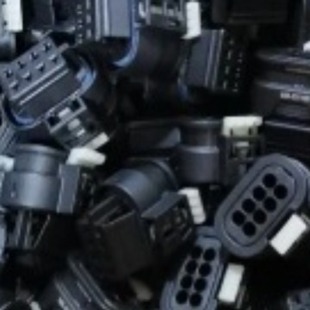 805-031-551 HIRSCHMANN 连接器 胶壳 全新原装正品-阿里巴巴