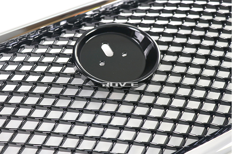 适用于2012-2015捷豹XF中网 前杠格栅C2Z13175 C2Z13199 C2Z20498-阿里巴巴