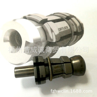 供应主轴拉爪 德国ortlieb奥特力 HSK拉刀爪TG48-06 HSK A63/B80-阿里巴巴