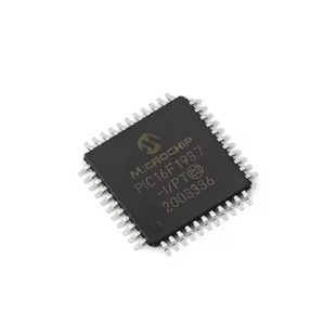 PIC16F1937-I/PT PIC16F1937-I/PT TQFP-44 全新现货-阿里巴巴