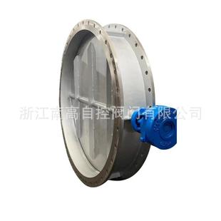 不锈钢304 D341W-1P 涡轮传动通风蝶阀 DN200 启闭灵活-阿里巴巴