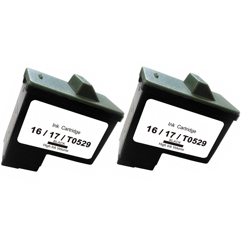 兼容LEXMARK利盟16 26 Z601 Z602 Z603 Z605 Z611 打印机墨水盒-阿里巴巴