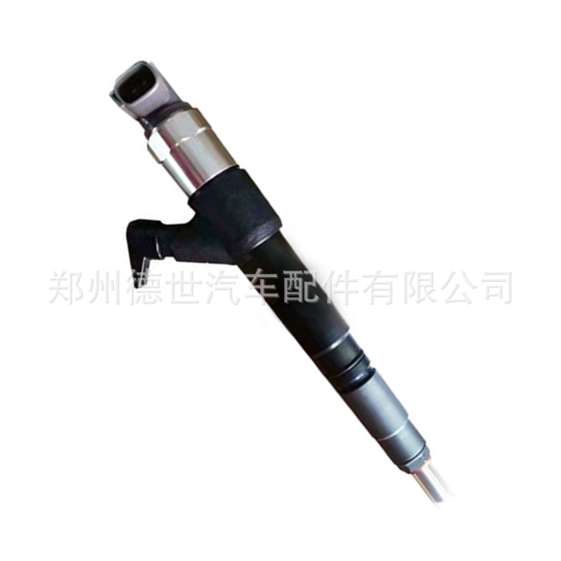 095050-1040共轨喷油器5284016 5365904适用于电装 康明斯ISB5.9-阿里巴巴