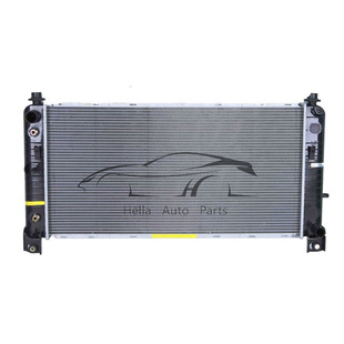 适用ESCALADE水箱52486595 19256745 15841568 15841572 15841583-阿里巴巴