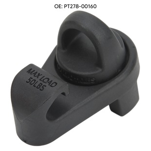 适用于丰田塔科马底座轨道系紧钩夹具 PT278-00160 PT278-35075-阿里巴巴