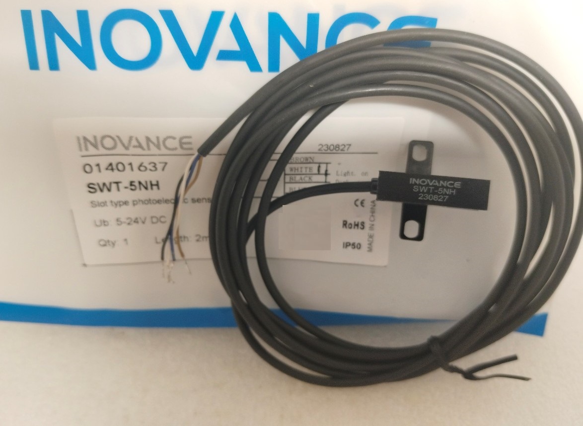 现货SWT-5NH-1-S/SGT-SGY-NH-2M-3M汇川INOVANCE原点限位感应器-阿里巴巴