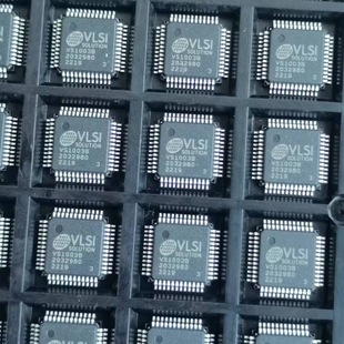 VS1003B-L VS1003B 音频接口IC芯片 全新原装 质量保证 现货-阿里巴巴