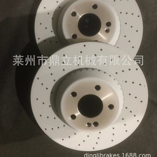 2224215000 2224200172适用于奔驰W222class前刹车盘批发现货升级-阿里巴巴