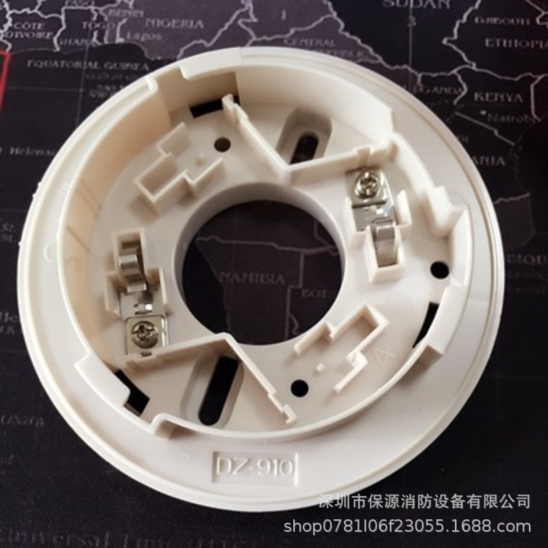 泛海三江烟感 JTY-GD-F311/JTY-GD-930 新款光电感烟火灾探测器-阿里巴巴