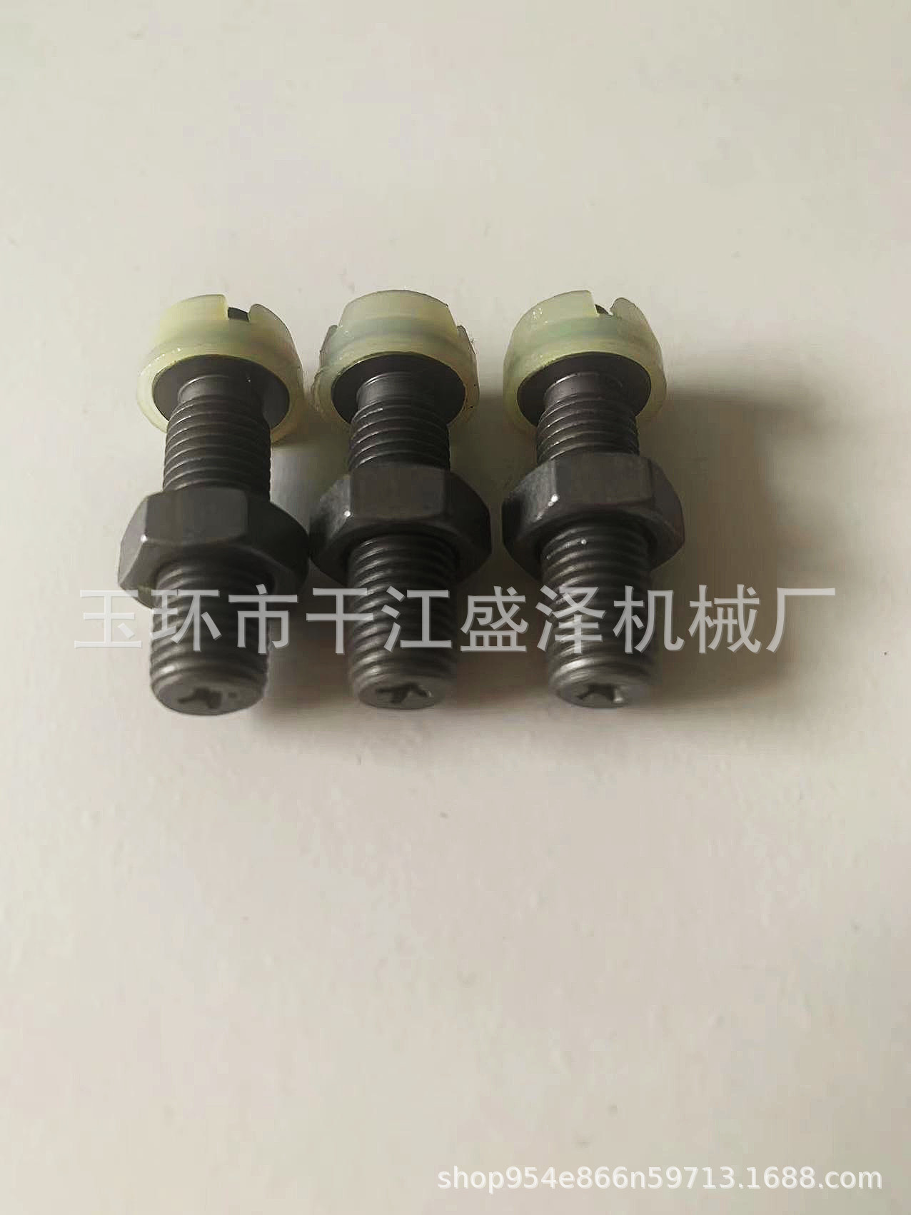 供应H100 4D56 D4BB发动机气门摇臂调整螺丝MD180514 24532-42500-阿里巴巴