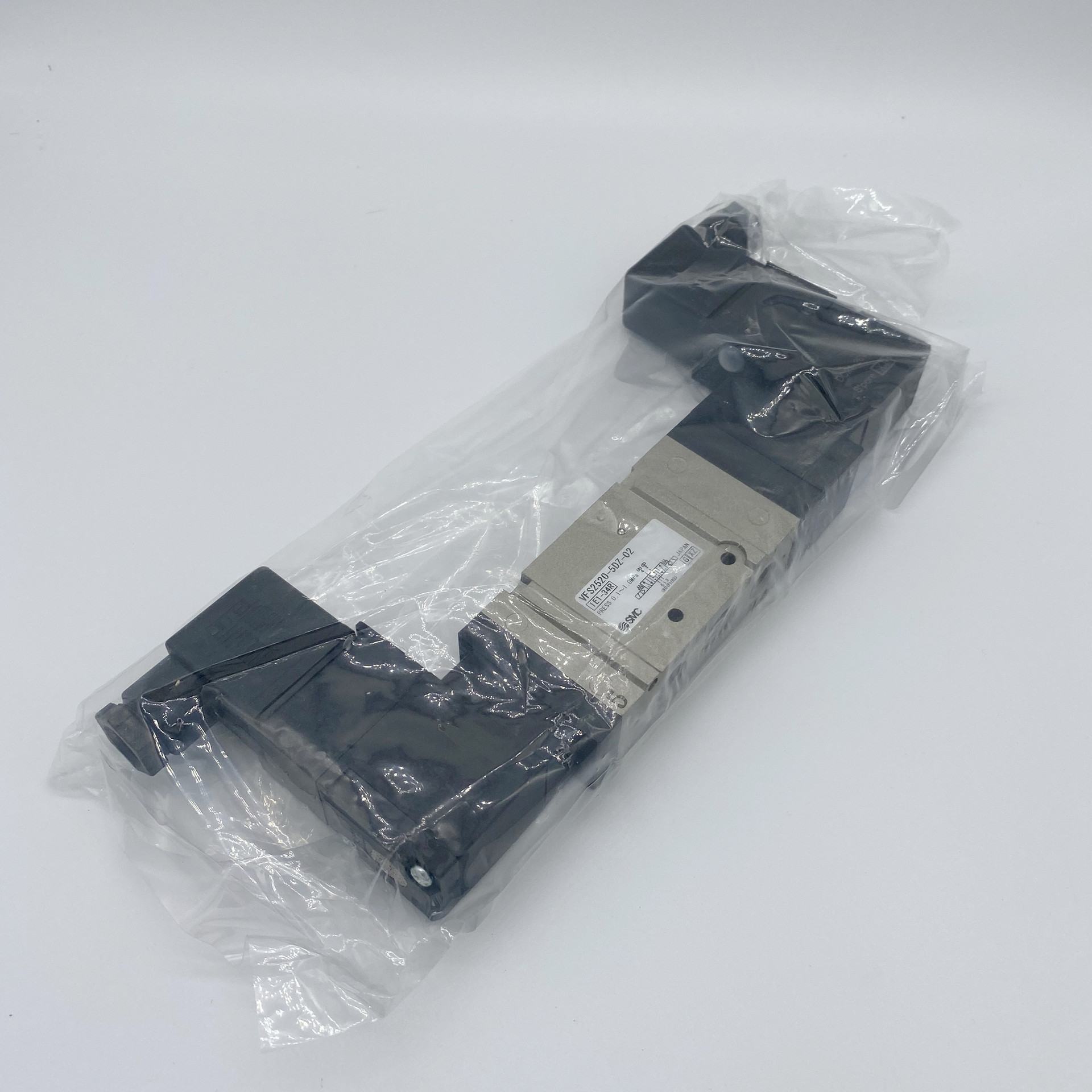 全新原装，不做仿货SMC电磁阀VFR6310-4DZ VFR6310-5DZ-阿里巴巴