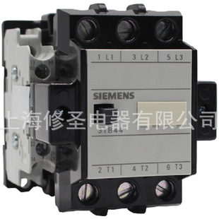 可验货正品西门子交流接触器3TB42/43/44全新原装2开2闭量大优惠-阿里巴巴